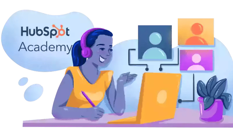 What is the HubSpot Academy, and How Can I Use It?